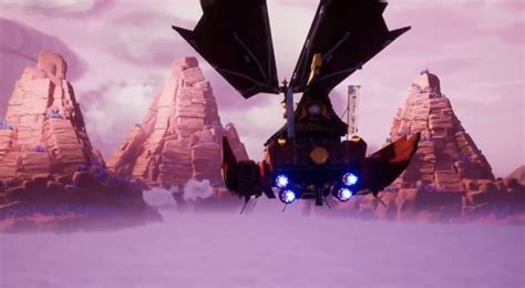 Fresh Trailer For Lego Ninjago Dragons Rising Spotted Online