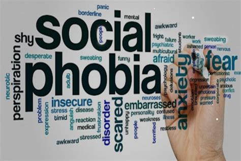 اختلال اضطراب اجتماعی تستچی