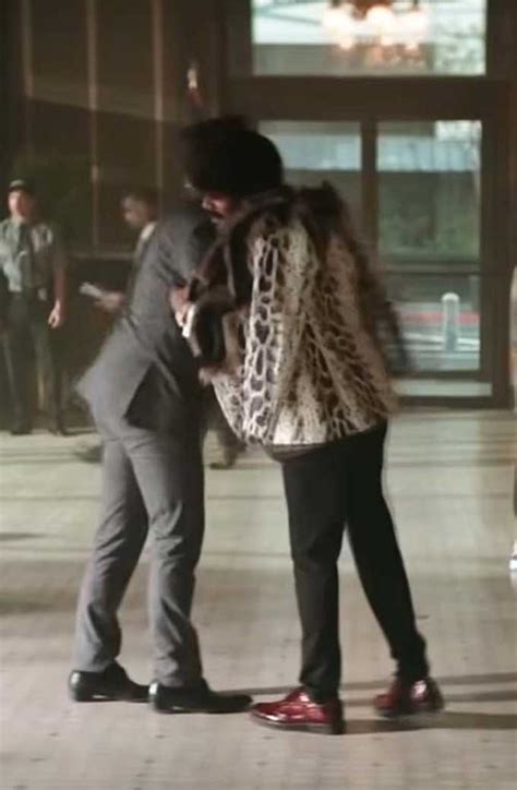 The Misfits Ringo Wool Jacket