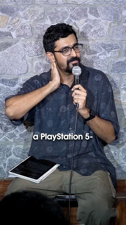 He Bought A Ps5 On Blinkit Youtube