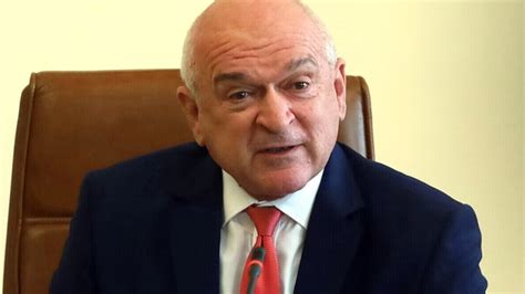 Отдавна не правя сметка колко ще съм служебен премиер 168 Часа