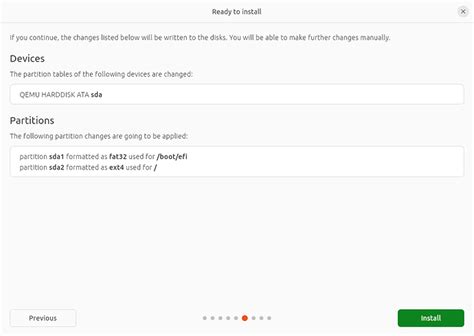 Install Ubuntu Latest Desktop Devopslover