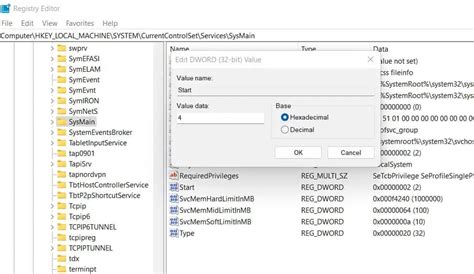 Solved Service Host Sysmain High Disk Usage In Windows 11