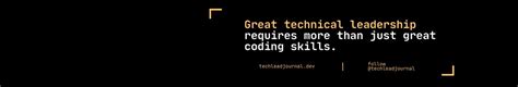 Tech Lead Journal On Linkedin When You Have A Public Profile And Personal Brand People Know