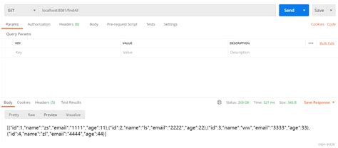 Mybatis整合springboot Csdn博客