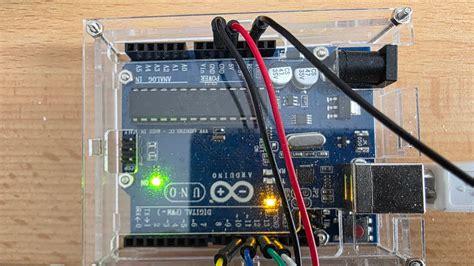 Attiny85 Mit Arduino Uno Programieren Deutsch Arduino Forum