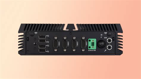 Intel Raptor Lake Cpu Powers Tiny Ultra Low Powered