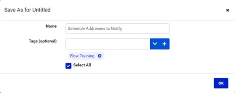 Schedule A Workspace To Run With Fme Flow Automations Fme Support Center