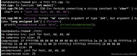 利用zlib压缩和解压gzip文件用zlib 解压 Gz Csdn博客 利用zlib压缩和解压gzip文件用zlib 解压 Gz Csdn博客
