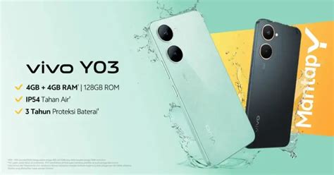 Rekomendasi Hp Vivo Jutaan Terbaik Di Dafunda Com