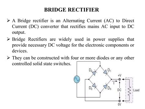 Four Quadrant Dc Motor Speed Control With Microcontroller Pptx