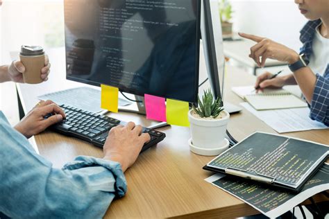 Why You Should Outsource It Peak It