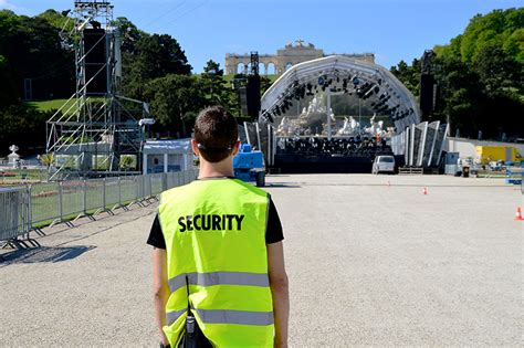 Cost Hiring Security For Event In Uk United Kingdom Event Security