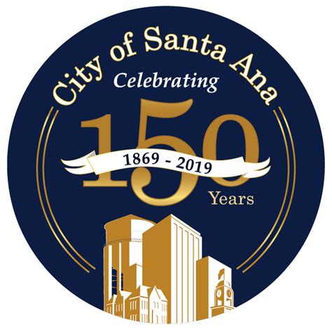 City Of Santa Ana Utilities Program Administrator Application Manager