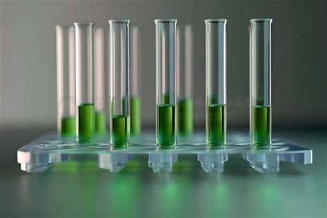 工厂ai数字艺术 工厂简约风格绿色液体透明玻璃试管实验室场景商业照片 Ai图片免费下载 Png格式 4032像素 编号71662944 千图网