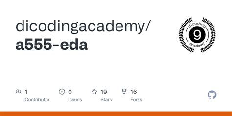 Github Dicodingacademy A Eda
