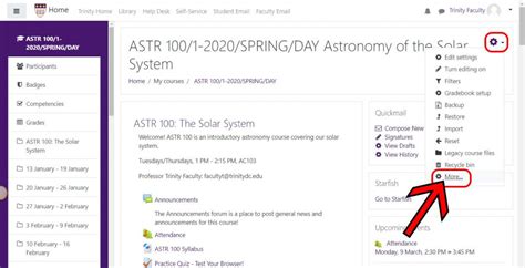 How Do I Add Categories To The Question Bank In Moodle Moodle