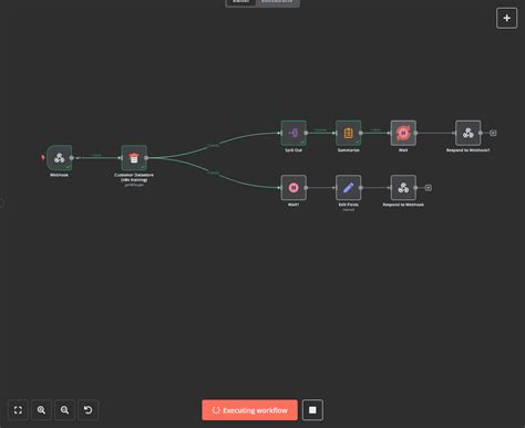 How To Use Respond To Webhook While Providing A Previous Steps