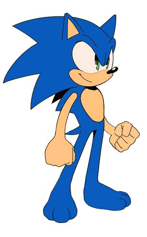 Sonic No Gloves Paw Edit 25 By Sonic Ray On Deviantart