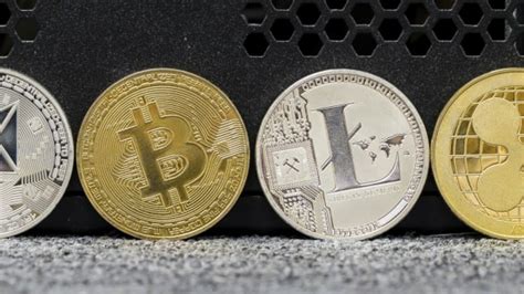 去年價值超過 500 億美元加密貨幣離開中國 Unwirepro