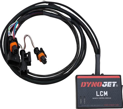 Dynojet Launch Control Kit Rzr Xp 96070002 Billet Proof Designs