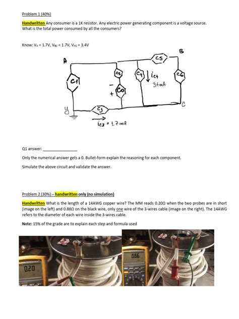 assignment 1 mech 368 pdf