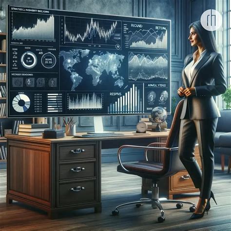 Strategic Investment Decisions Maximising Returns Through Effective Risk Management Strategies