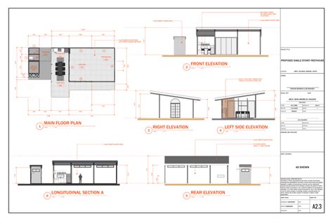 Edit Your Plans In Autocad And Secure Them With A Watermark By Gamr Designs08 Fiverr