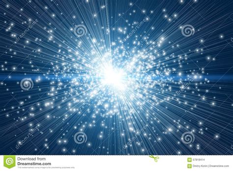 Interplay Of Attractive Forms And Lines Stock Illustration Illustration Of Beautiful Exposure