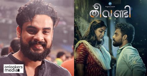 Theevandi Pair Tovino Thomas And Samyuktha Menon To Reunite