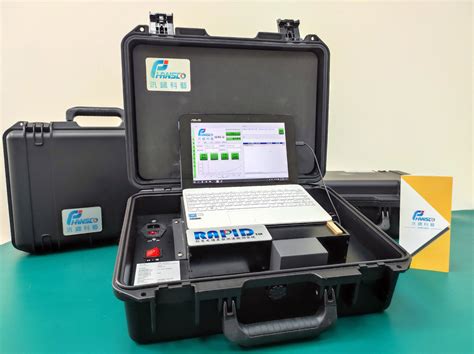 Taiwan Smart Agriweek Product Info Rapid Raman Apparatus Of Pesticide Identified Detector