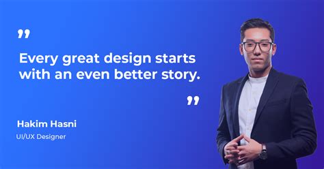 bilel ayadi on linkedin every great design starts with an even better story