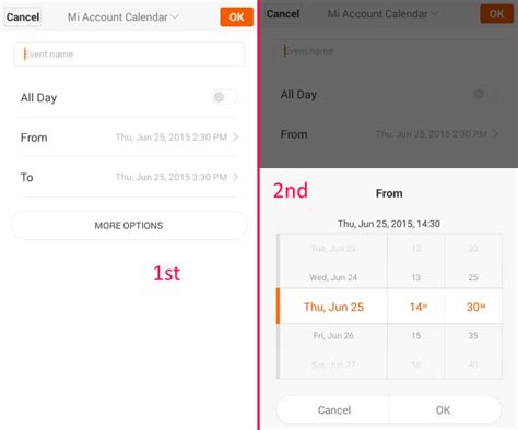 Interaction Design Better Way For Users To Select A Date Range User Experience Stack Exchange