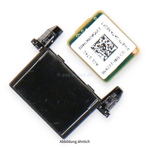 Hpe Trusted Platform Module Tpm 2 0 G10 864279 B21 864277 001 864279 B21 Ref