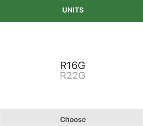 Ios Why I Cant Select My First Data In The Picker View List Stack Overflow