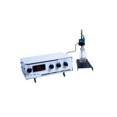 APS LABS Digital PH Meter At 6000 Piece In Pune ID 16414808148