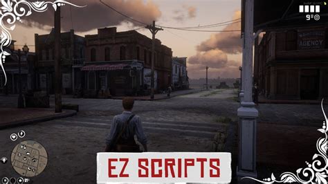 Ez Hud [vorp] Redm Hud And Metabolism Redm Releases Cfx Re Community