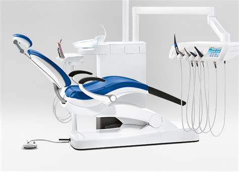 Sirona Intego Pro Treatment Centre