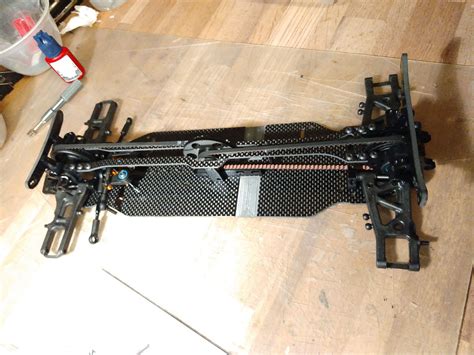 XRAY T4 20 SPEC Page 32 R C Tech Forums