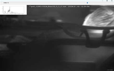 每天进步一点点 均值滤波 Csdn博客