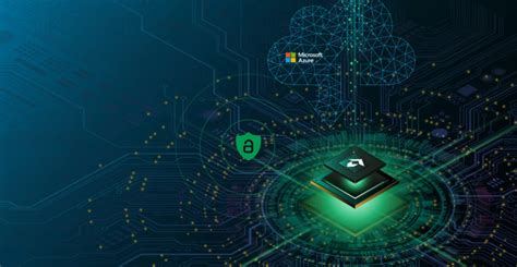 anjuna adds support for microsoft azure confidential computing powered