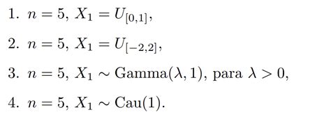 Solved PROBABILITY THEORY Let X1 X2 Xn Be An I I D Chegg Com