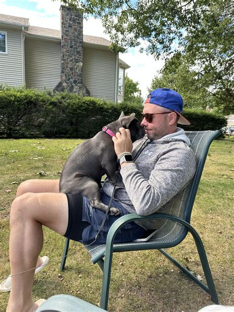 Daniel Weiner On Linkedin Started Out 2025 Projectile Vomiting Bright Red Fluid In A Parking Lot