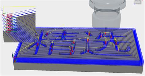 Fusion 360 CAM And Linuxcnc Touch Off LinuxCNC