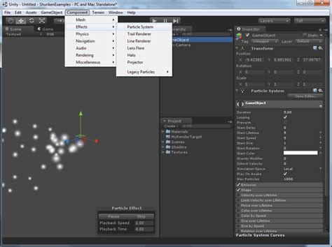 Unity Unity Unwrapped