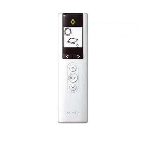 Telecomando Somfy Telis Easy Sun IO Compra Online Windowo