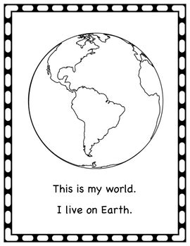 Me On The Map Babe Book By Krafty Kim Teachers Pay Teachers