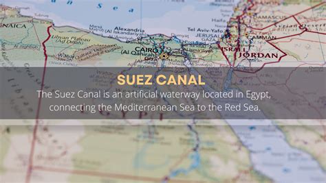 Suez Canal