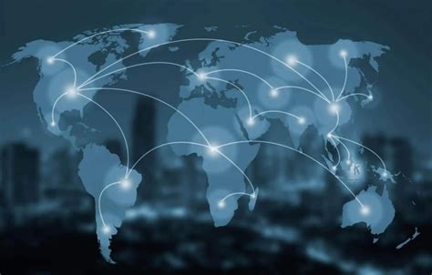 Multi Country Erp Rollout One Step Towards Synergized Enterprise And Digital Transformation