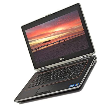 Dell Latitude E6420core I5 2nd Gen 4gb Ram 500gb